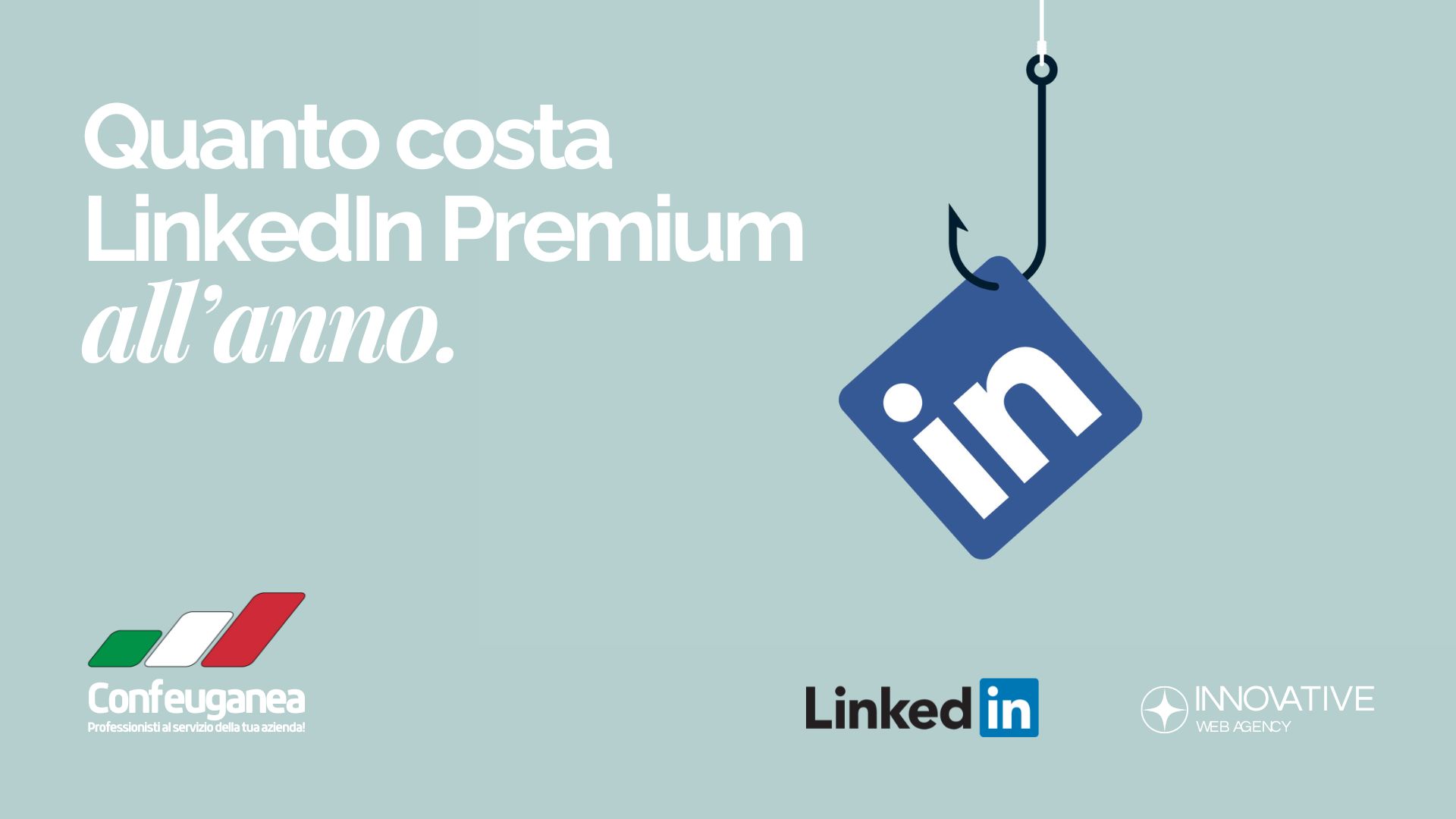 Quanto costa LinkedIn Premium all’anno? Guida 2025 per aziende e ...